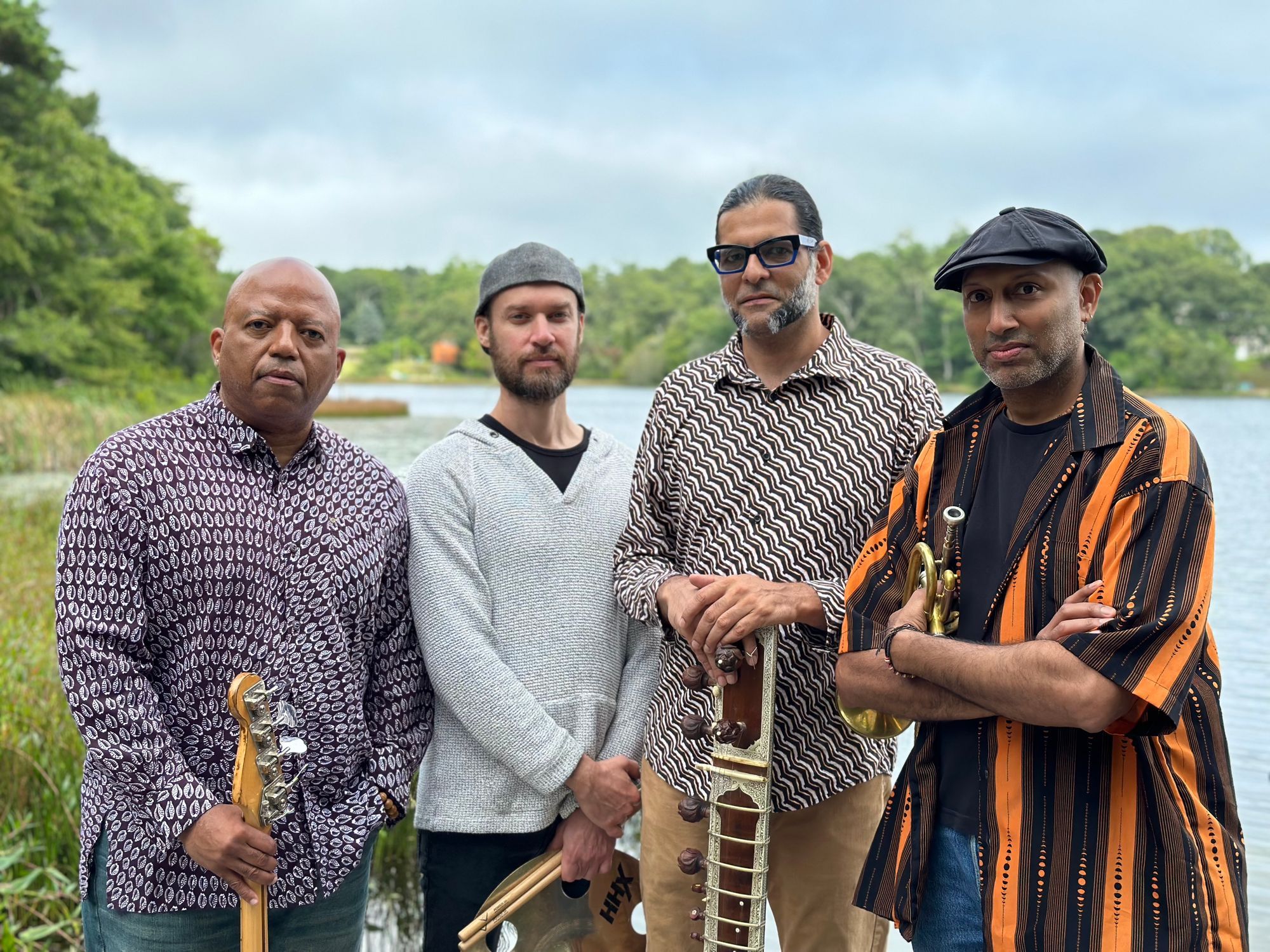 Brooklyn Raga Massive | Events