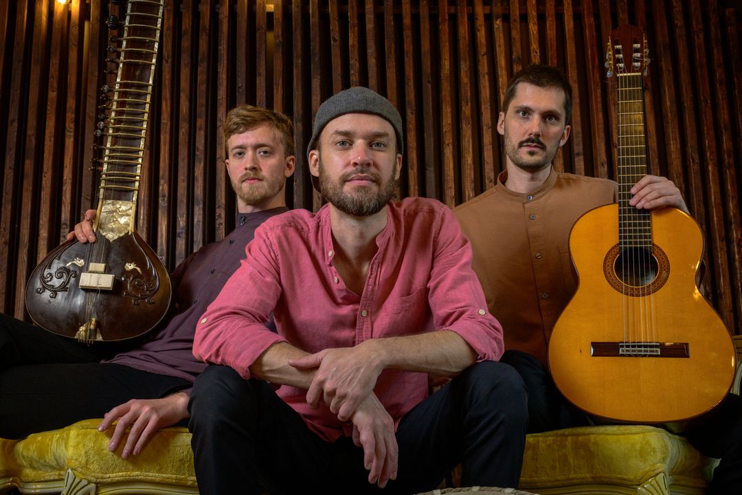 Brooklyn Raga Massive | Events