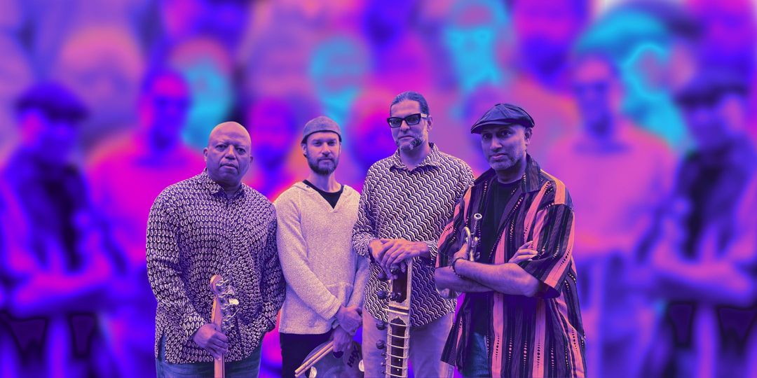 Brooklyn Raga Massive | Events