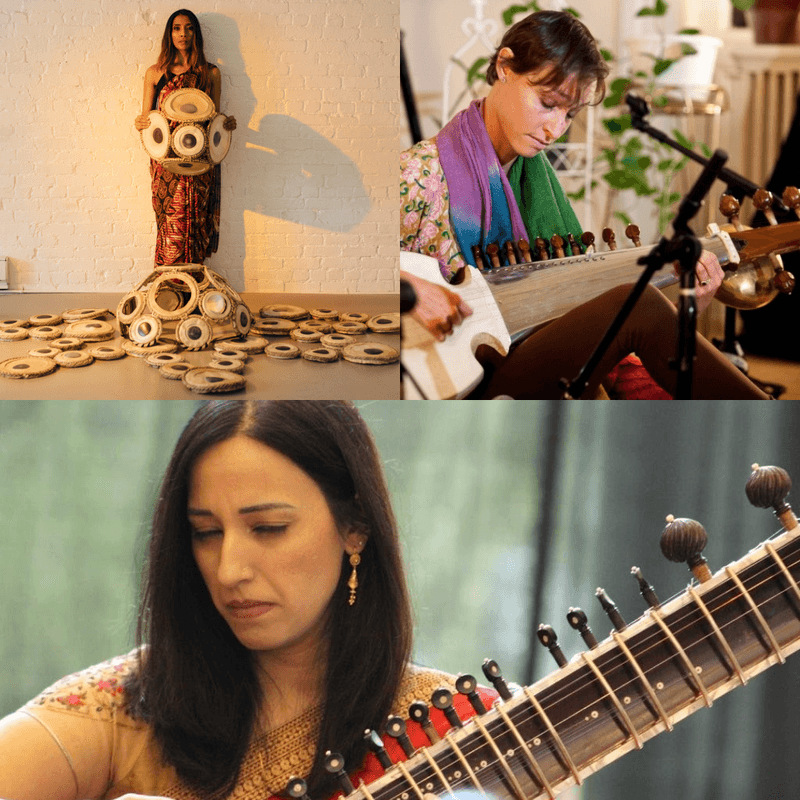 Brooklyn Raga Massive | Events