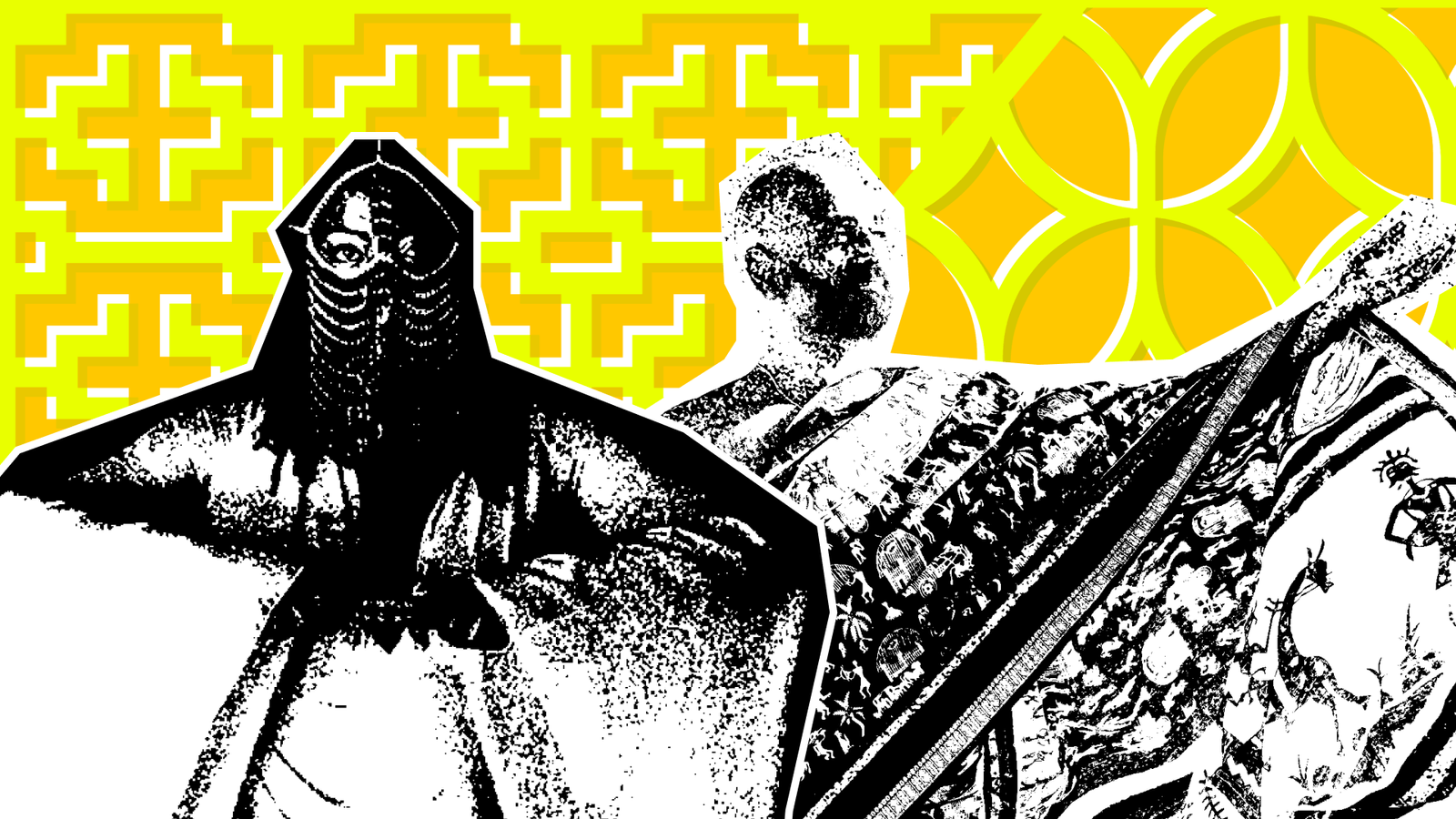 Brooklyn Raga Massive | Events