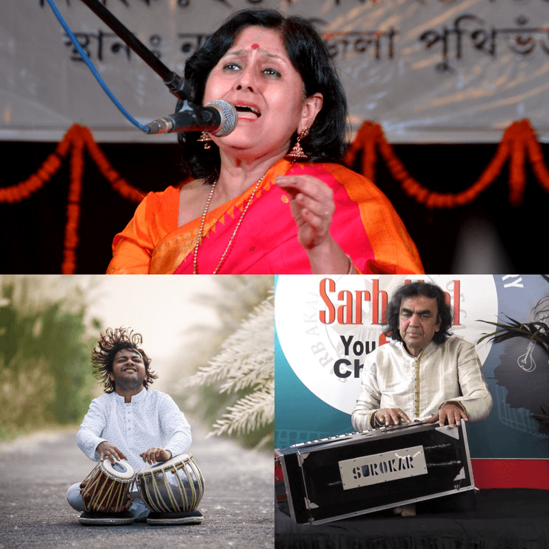 Brooklyn Raga Massive | Events