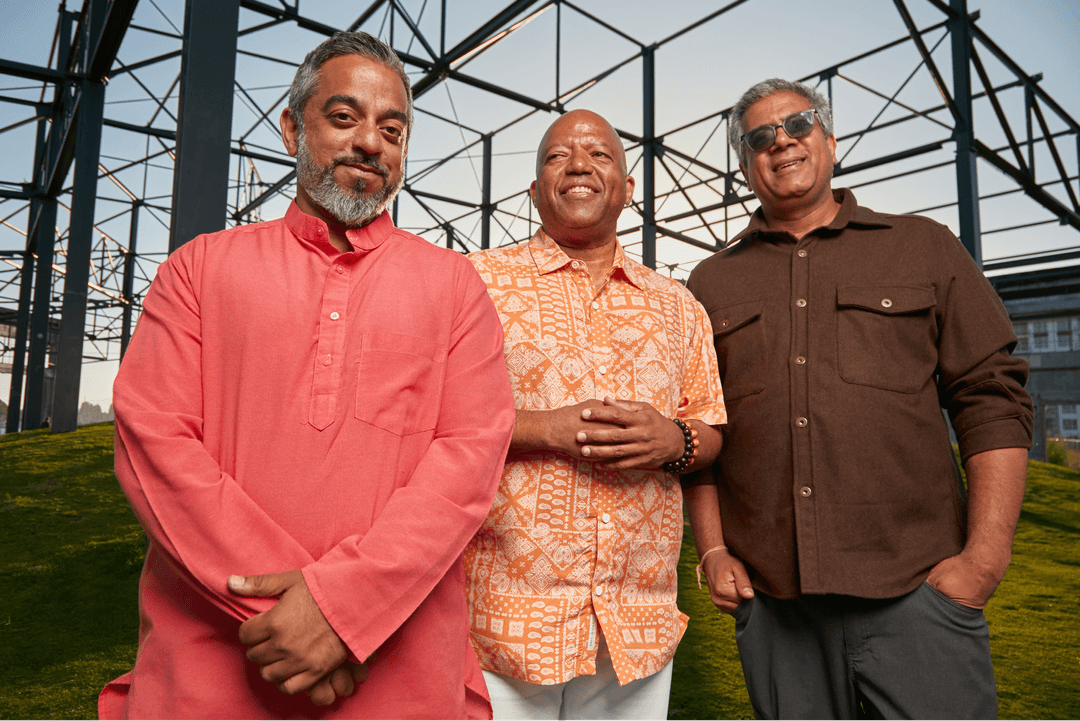 Brooklyn Raga Massive | Events