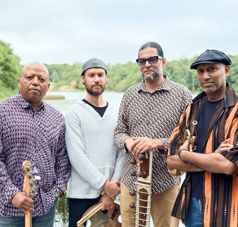 Brooklyn Raga Massive | Events