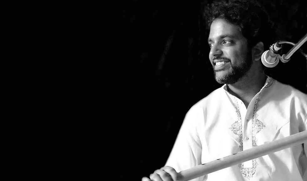 Brooklyn Raga Massive | Events