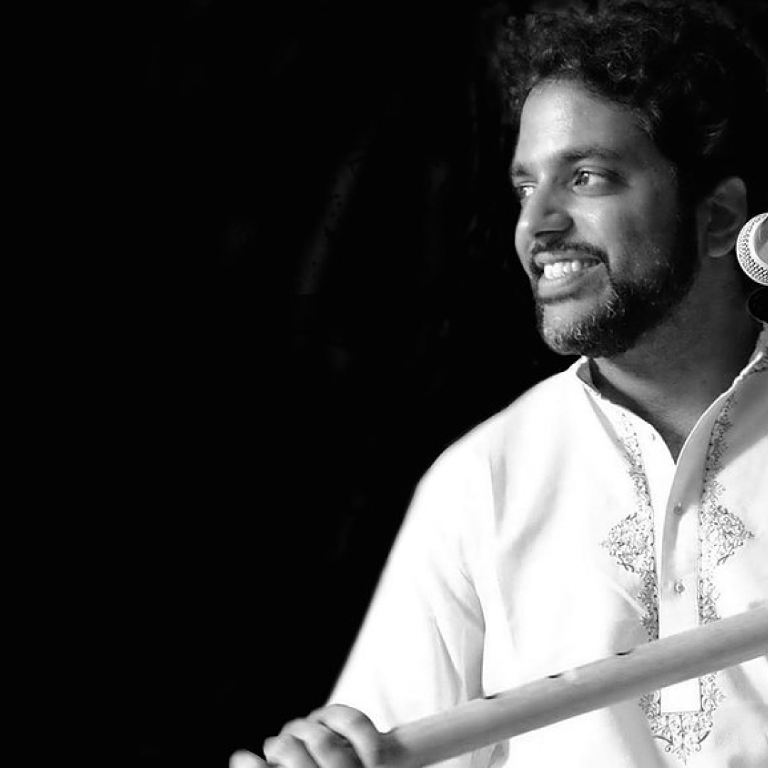 Brooklyn Raga Massive | Events