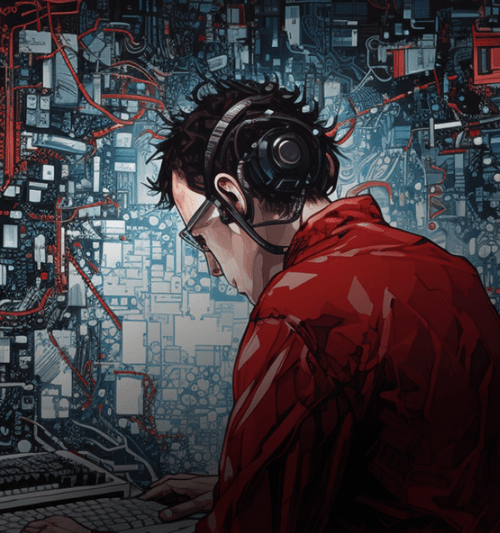 Hardware Asset Management Services | UCS Logistics