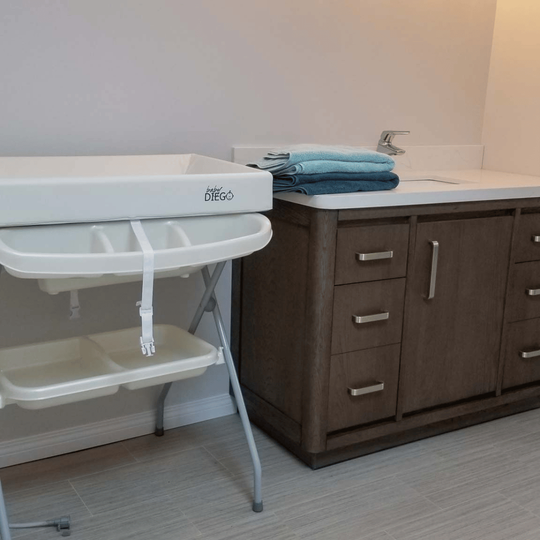 Florence Maternity Home | Home Away From Home Birthing Experience
