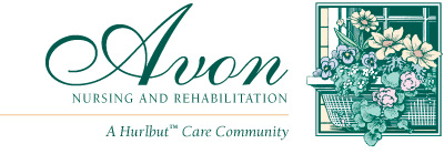 Avon Nursing Home Community Near Rochester New York Care