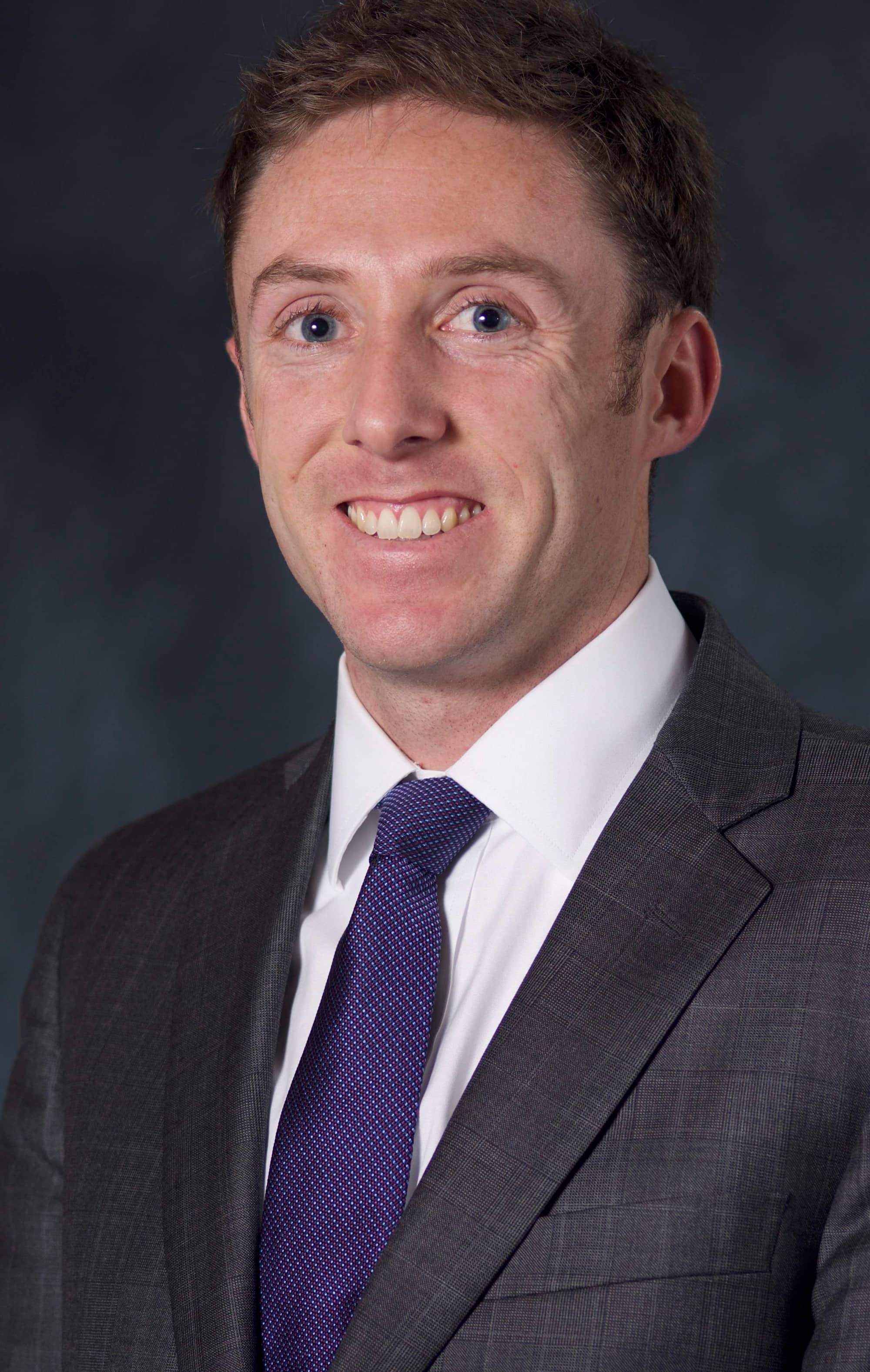 Leadership Team Hurlbut Care Communities | Robert Hurlbut