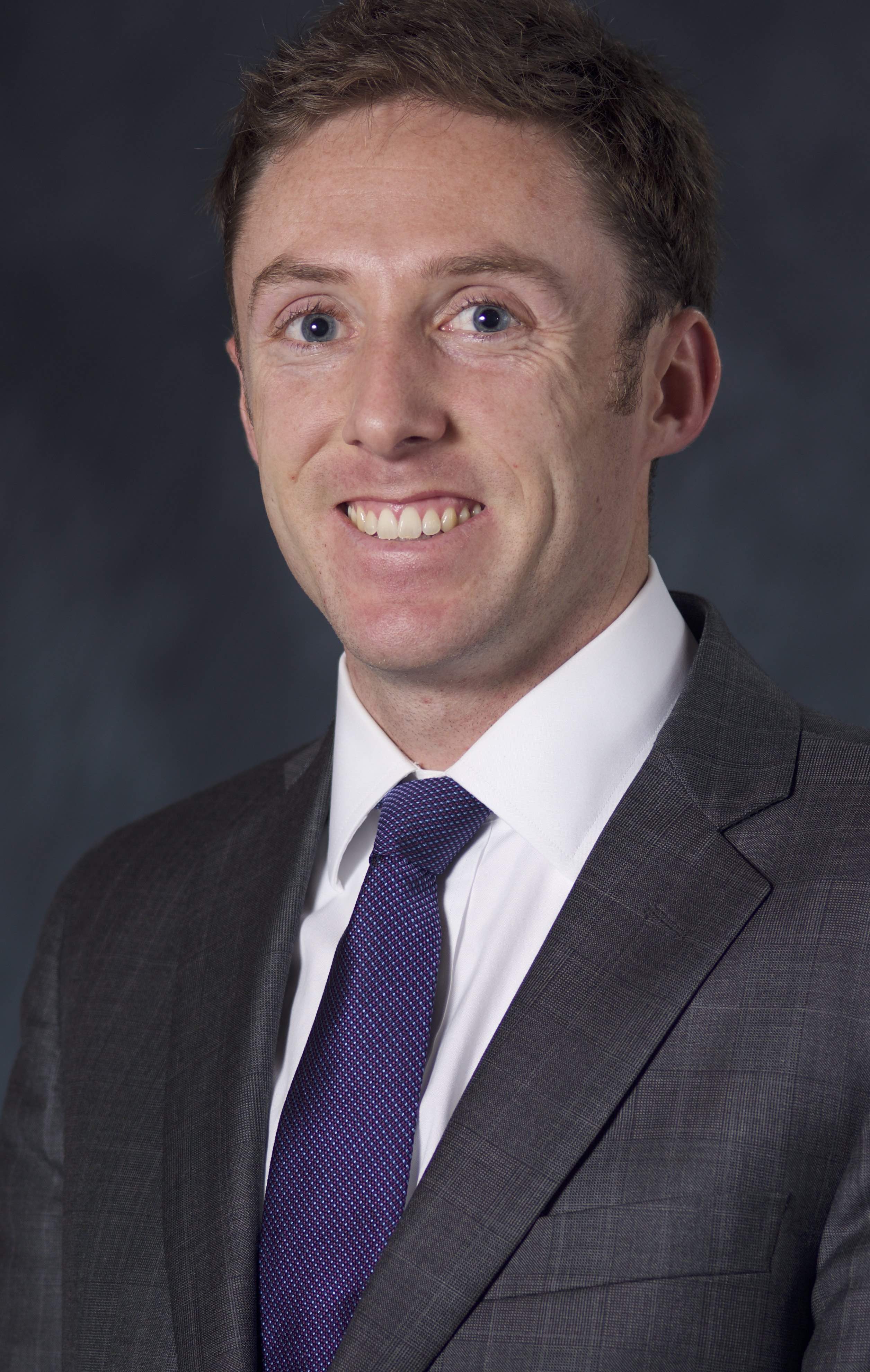 Leadership Team Hurlbut Care Communities | Robert Hurlbut