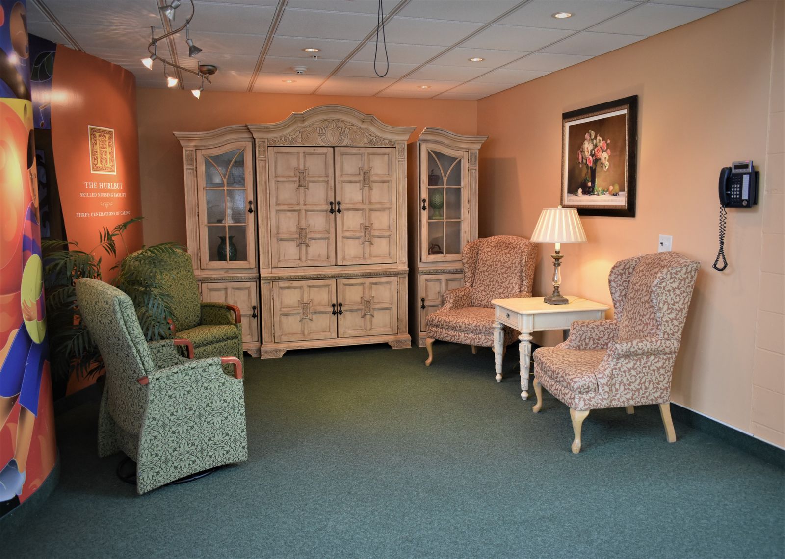 Hurlbut® Care Communities