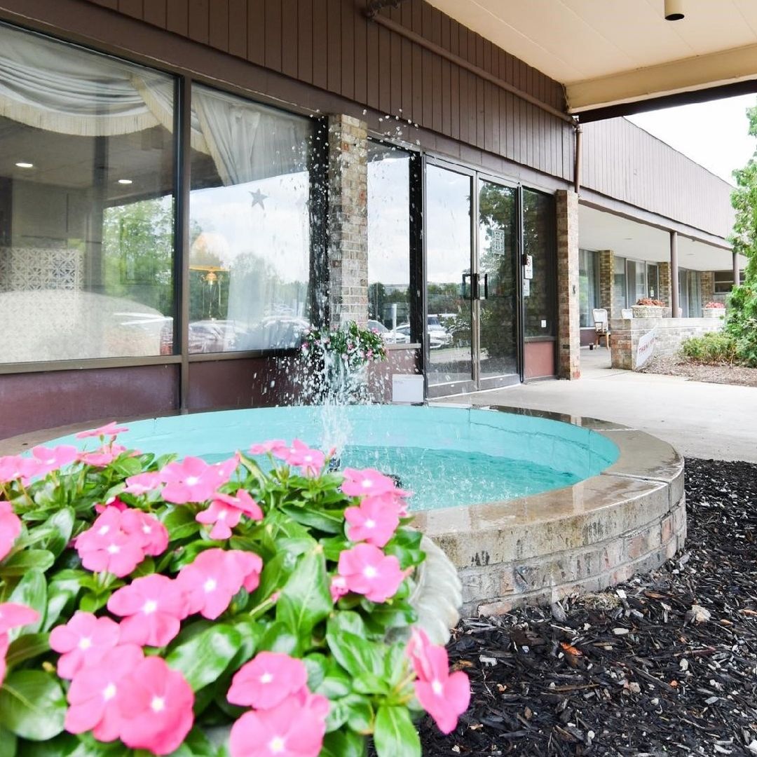 Hurlbut® Care Communities