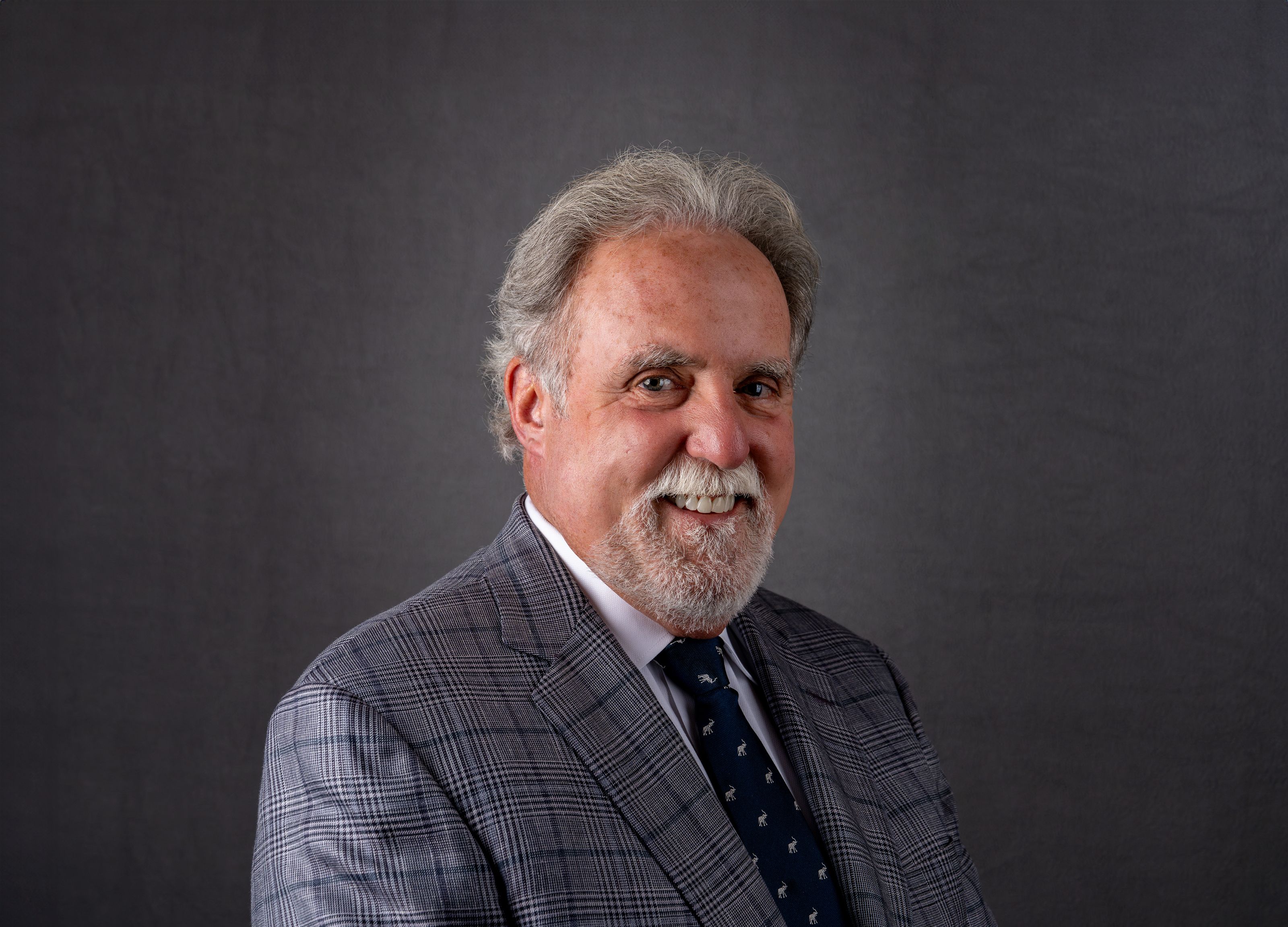 Leadership Team Hurlbut Care Communities | Robert Hurlbut