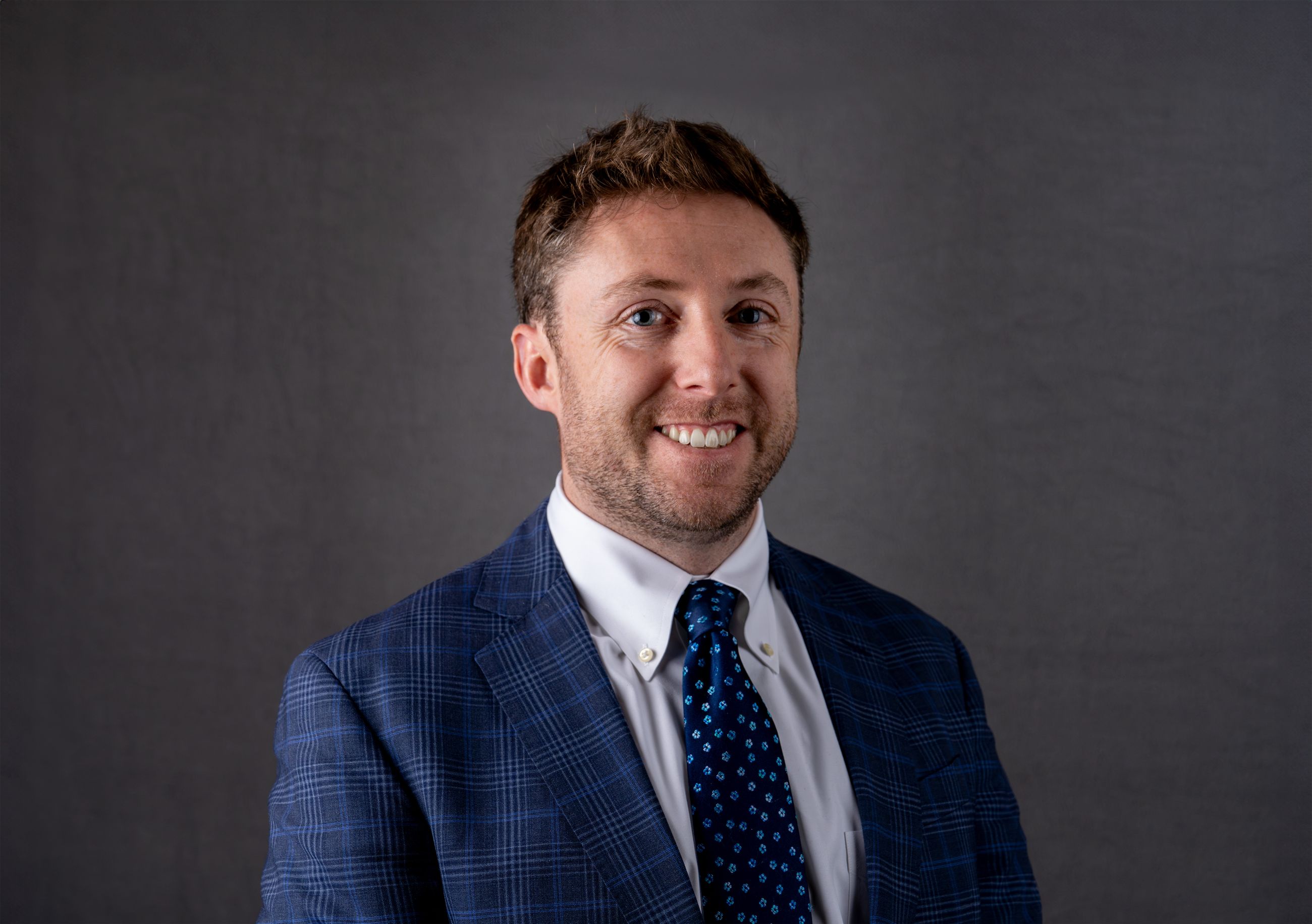 Leadership Team Hurlbut Care Communities | Robert Hurlbut