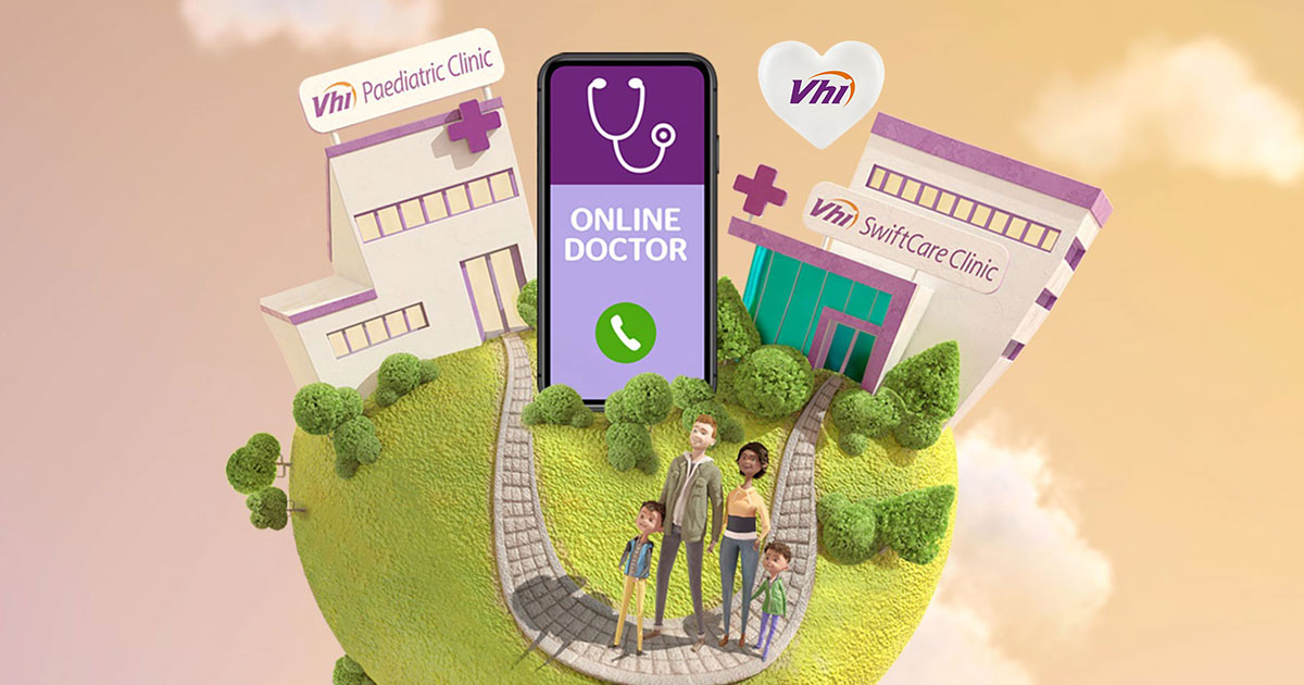 Vhi Group continues to be the market leader for health insurance in ...