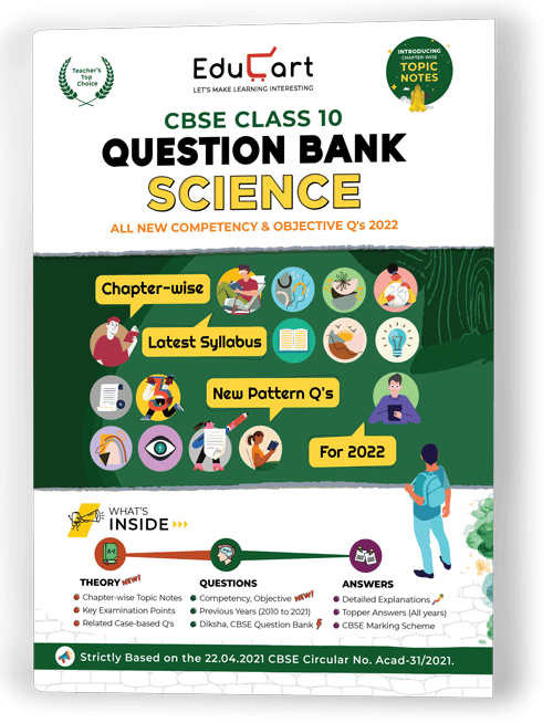 Class 10 Science Question Bank Solutions