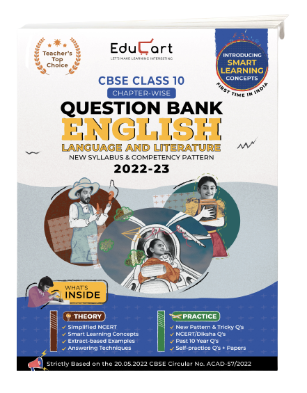 Class 10 English: Problem-Solving (Self-Practice - Revised Question Bank)