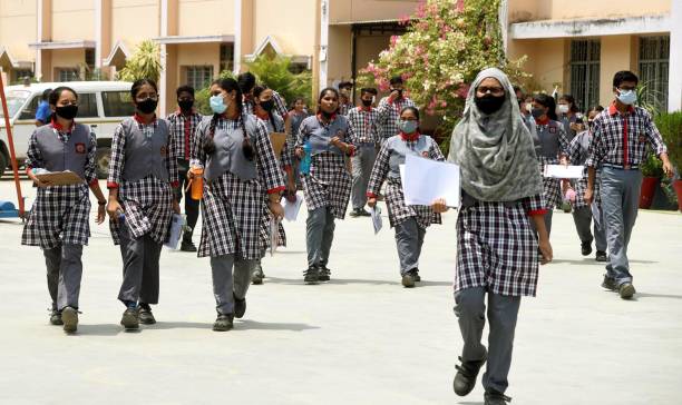 Why board exams are important for students?