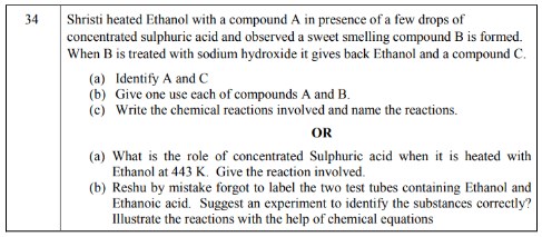 CBSE Sample Papers Analysis 2023