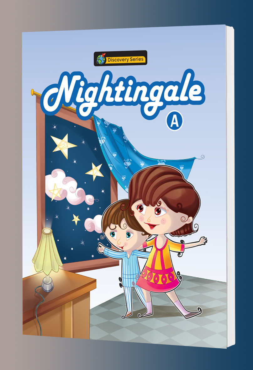 Nightingale Textbook (Level A)