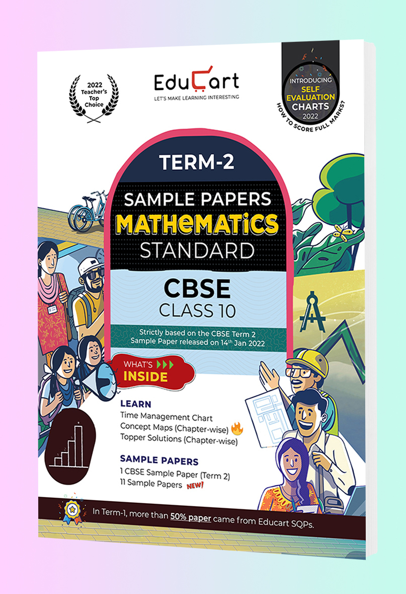 Class 10 Sample Papers | Educart