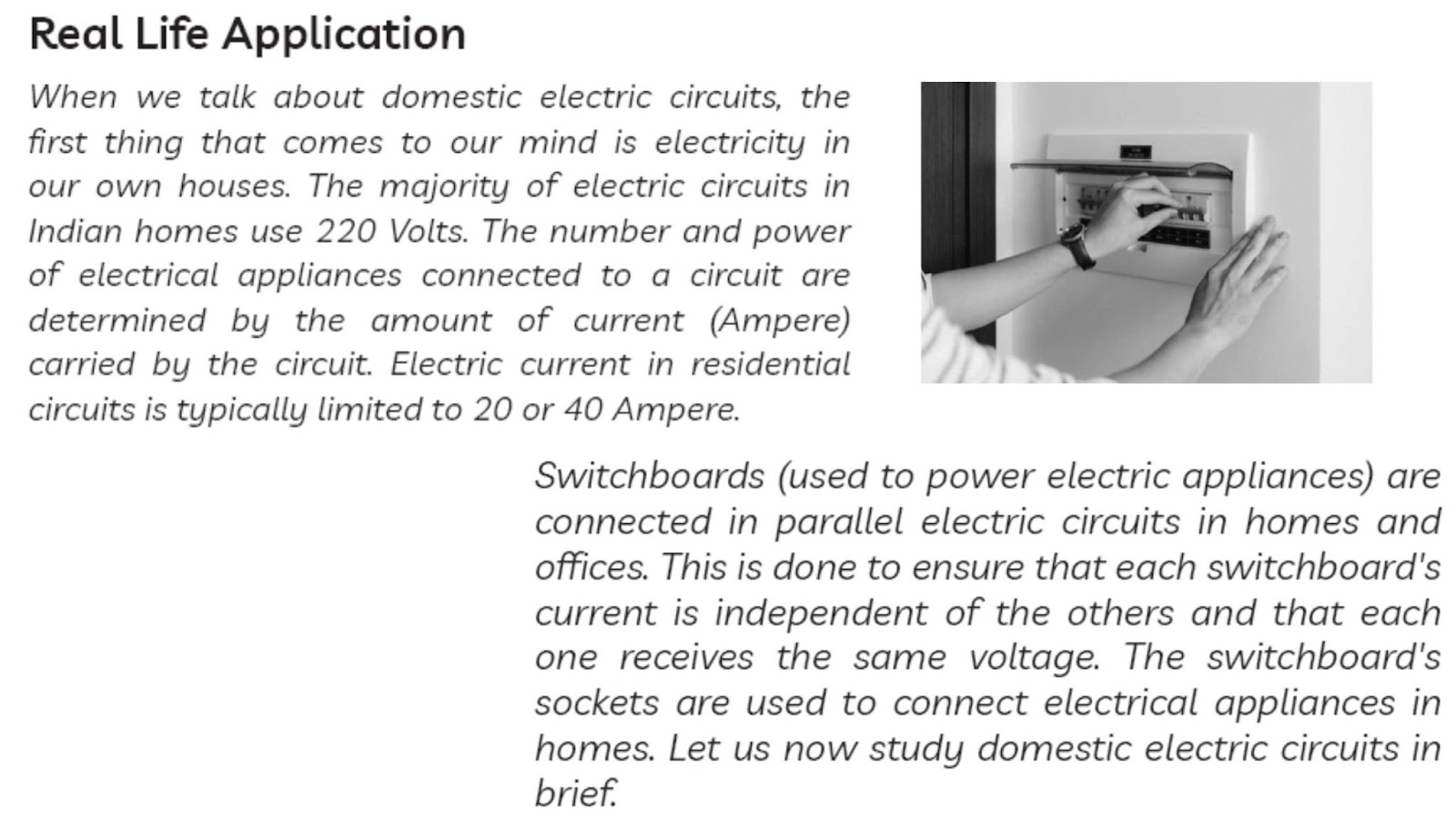 Learn the use of Art Integration for Class 10