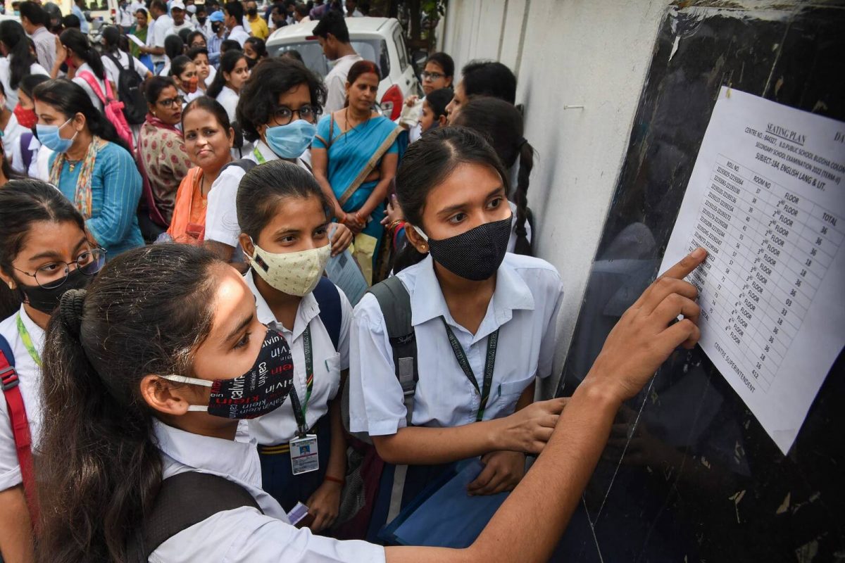 UP Board Class 9 to Class 12 Registration Starts for 2023-2024 Exams