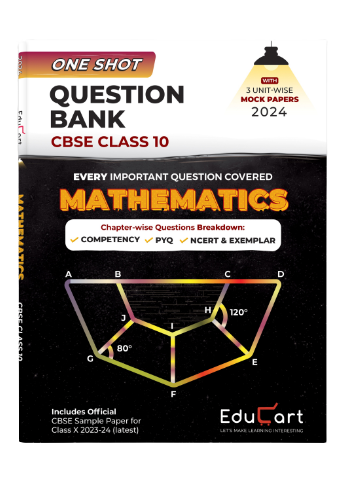 One-shot Mathematics Question Bank Solution Form