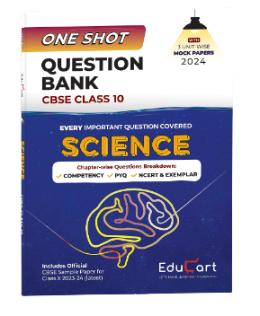 One-shot Science Question Bank Solution Form
