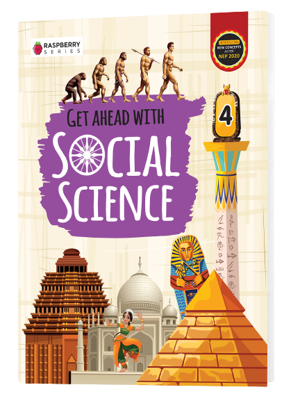 Download Social Science Solutions from Class 1 to 8