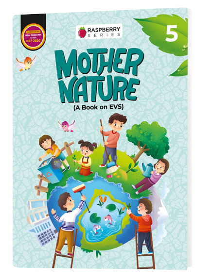 Download Computer Planet Solutions from Class 1 to 8