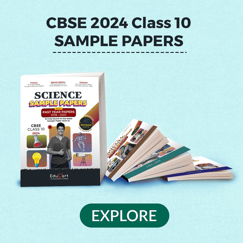 Class 10 Science Cheat Sheet | A Quick Reference Guide