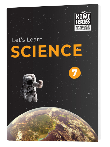 Class 7 Science Teacher's Manual PDF Download