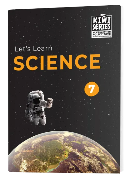 Class 7 Science Teacher's Manual PDF Download