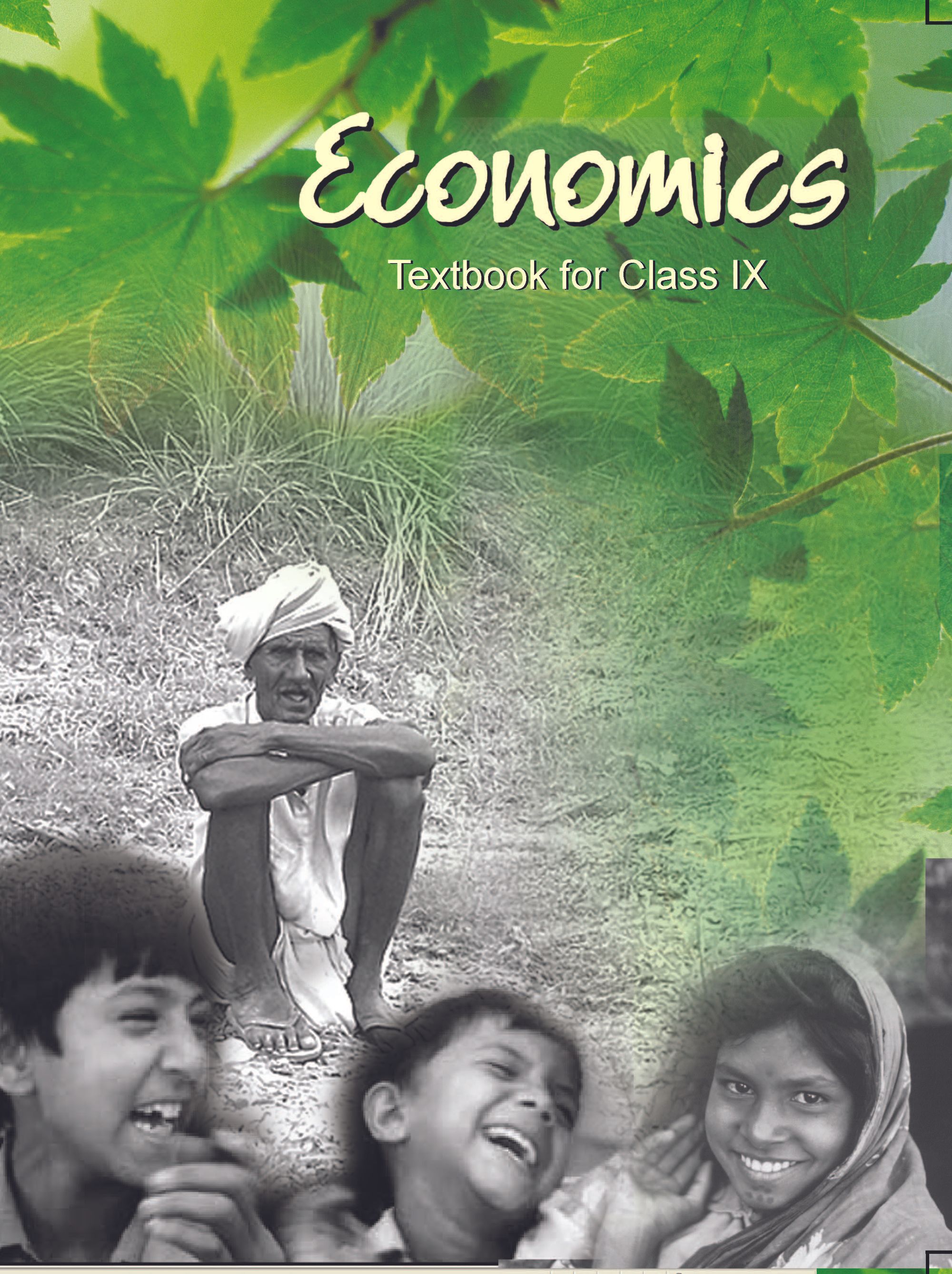 What is the difference between economic activities and non-economic ...