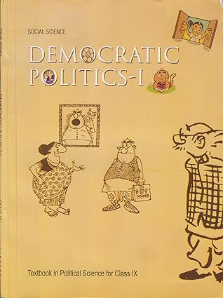 I want to be in Lyngdoh Madam’s class! That sounds like a democratic ...