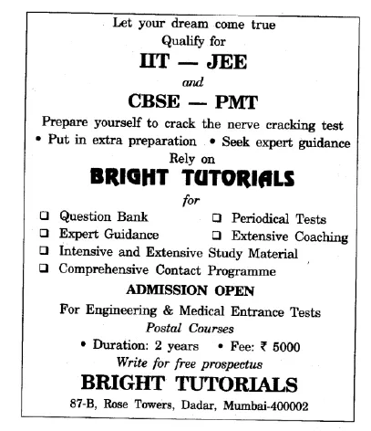 Advertisement writing: Format, Samples, Examples & Practice Questions ...