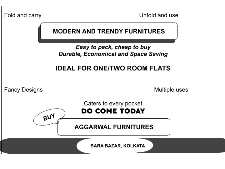 Poster writing: Structure, Techniques, Examples & Practice Questions in PDF