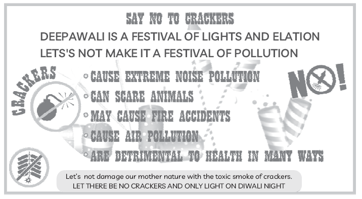 Poster writing: Structure, Techniques, Examples & Practice Questions in PDF