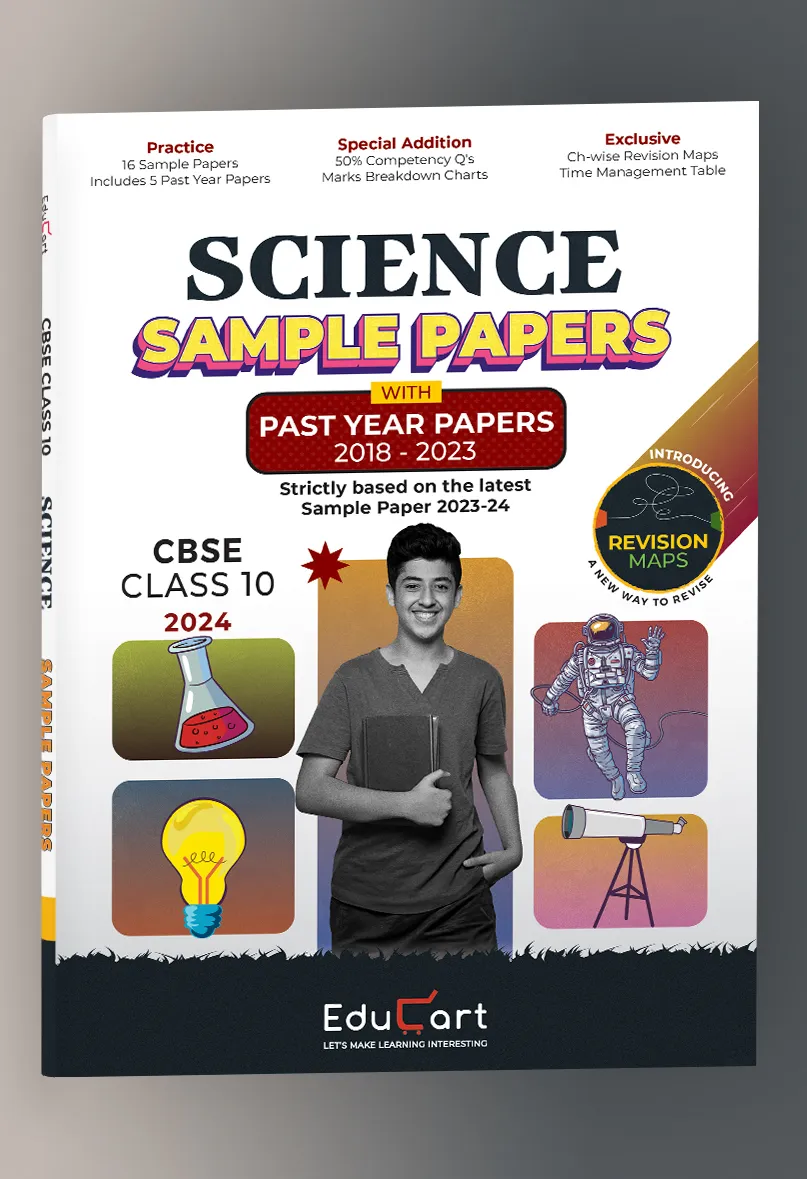 Educart Latest CBSE | ICSE | UP Board Class 10 Books 2023-24: QB | SQP ...