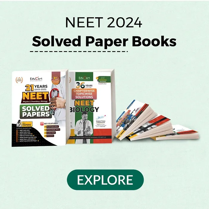 Is NCERT books enough for NEET Exam?