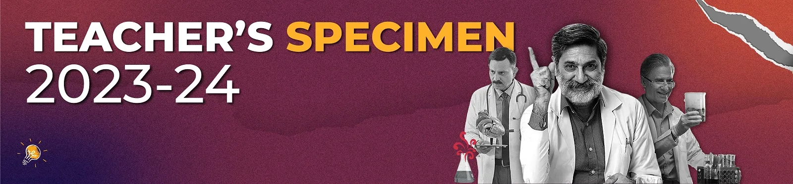 Free Teacher's Specimen Books | Educart