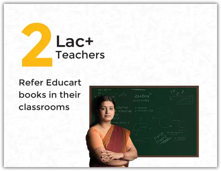 Educart | Academic Books & Teaching Resources