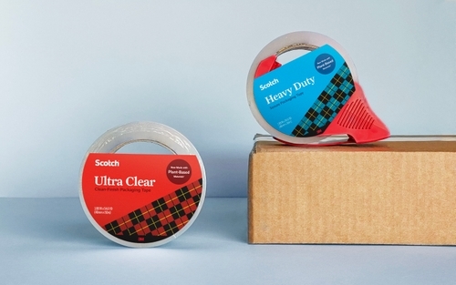 Scotch | Brand Refresh | Luke Meyer