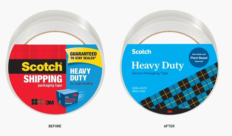 Scotch | Brand Refresh | Luke Meyer