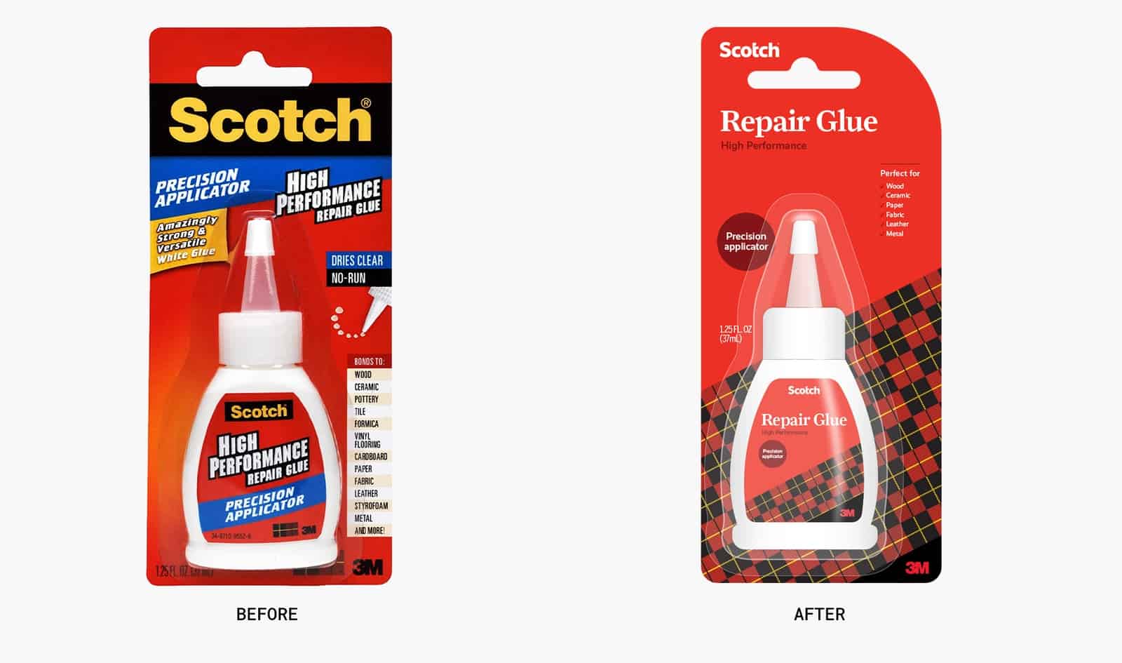 Scotch | Brand Refresh | Luke Meyer