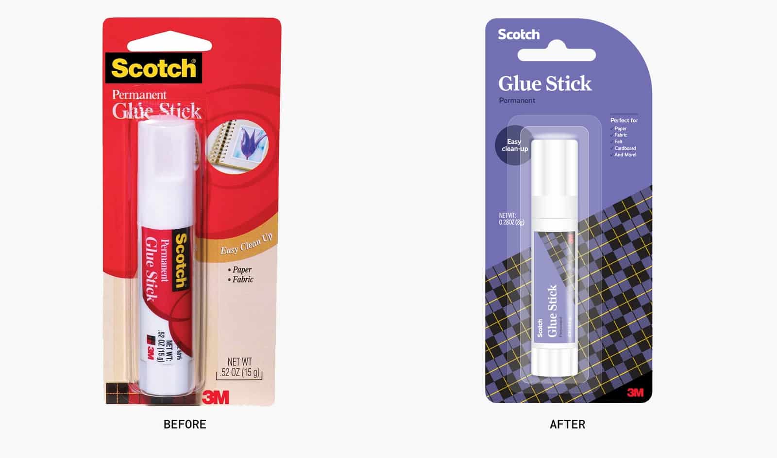 Scotch | Brand Refresh | Luke Meyer