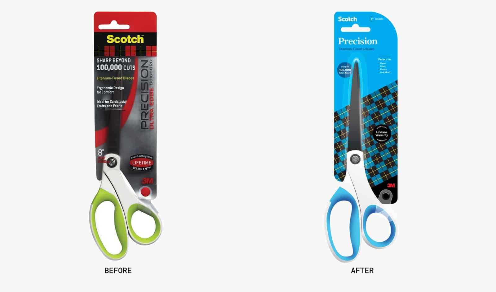 Scotch | Brand Refresh | Luke Meyer