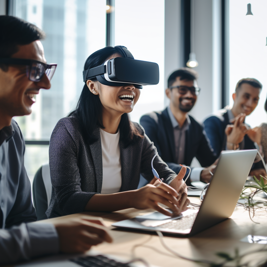 Unlocking the Benefits of VR Training Simulators: A Comprehensive Guide